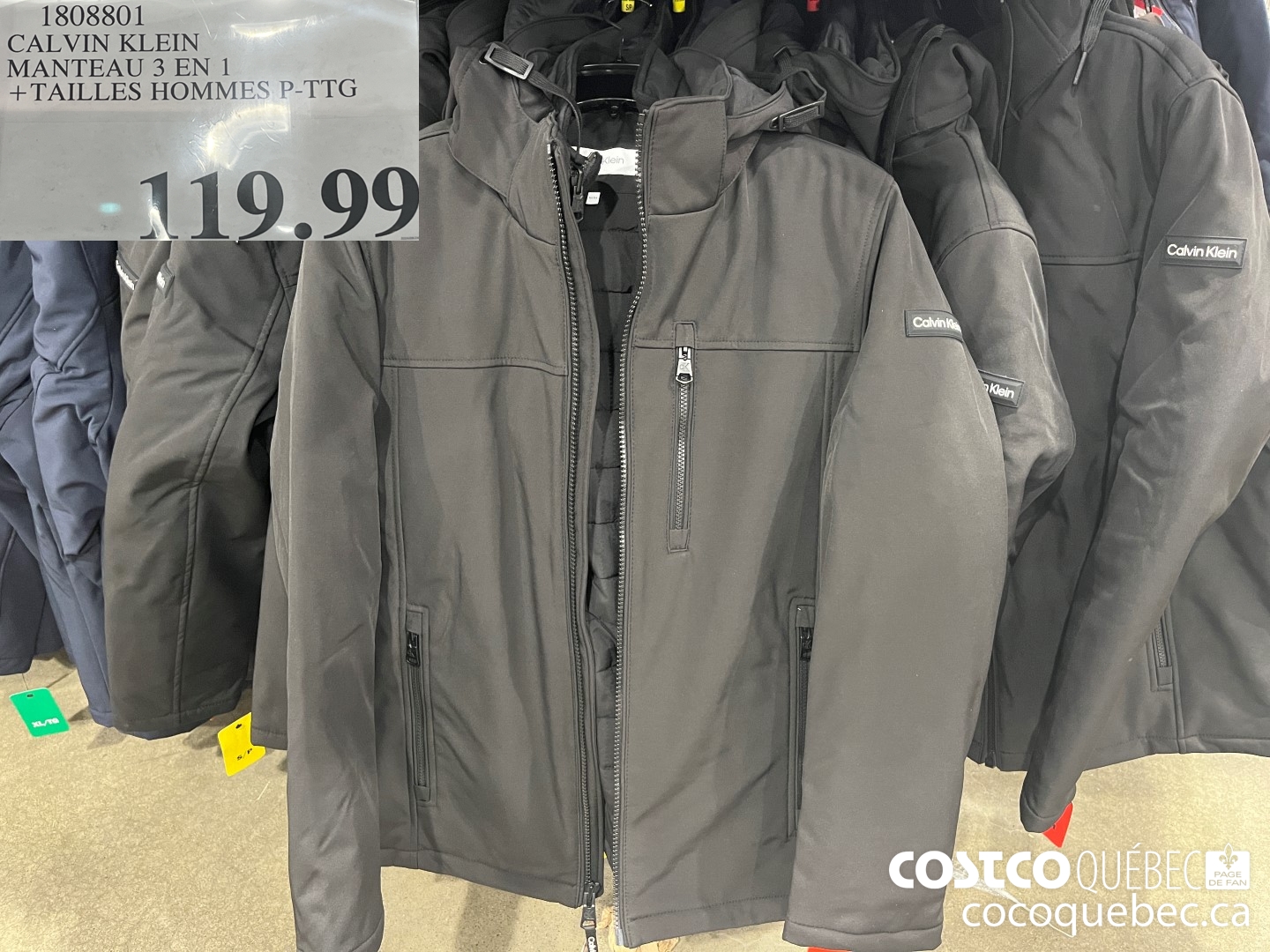 Costco Soldes du week-end 25-27 Octobre 2024 – Quebec, Canada - Costco Quebec Fan Blog