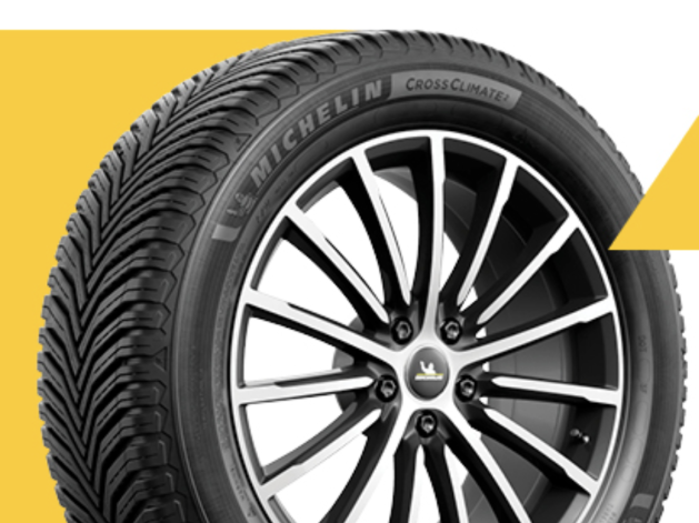 RAPPEL IMPORTANT - Pneus Michelin AGILIS® CrossClimate® C-Metric -IMPORTANT RECALL - Costco ...